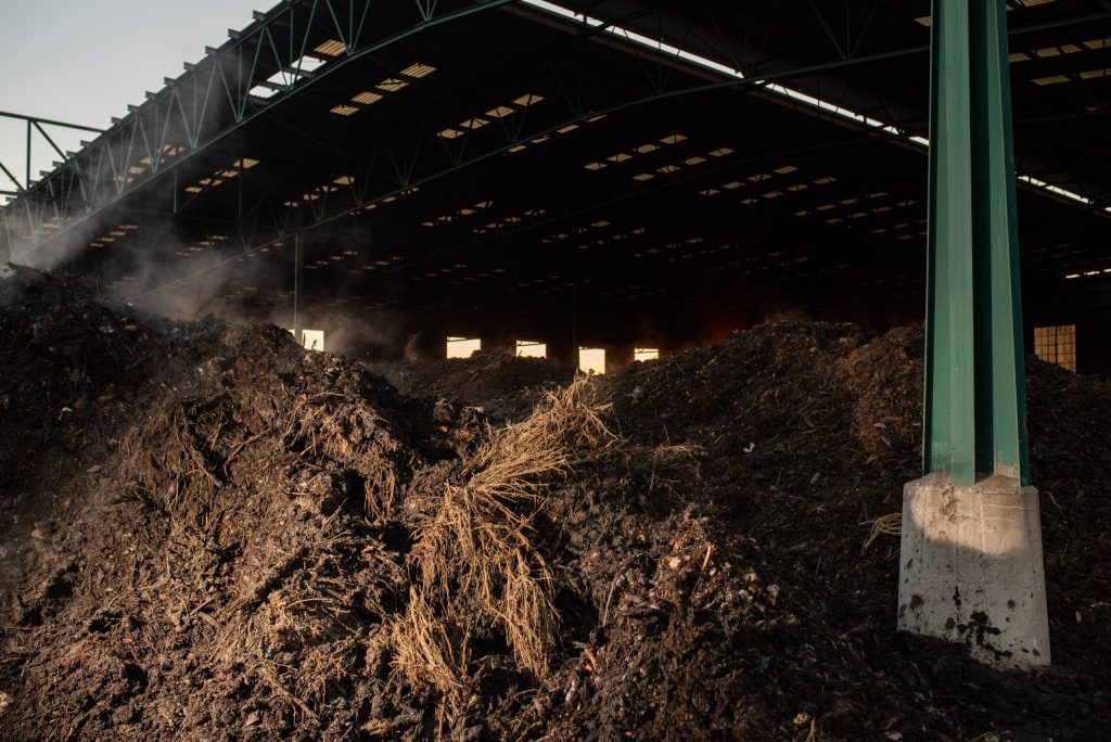 Phases of composting – Compost Segrià
